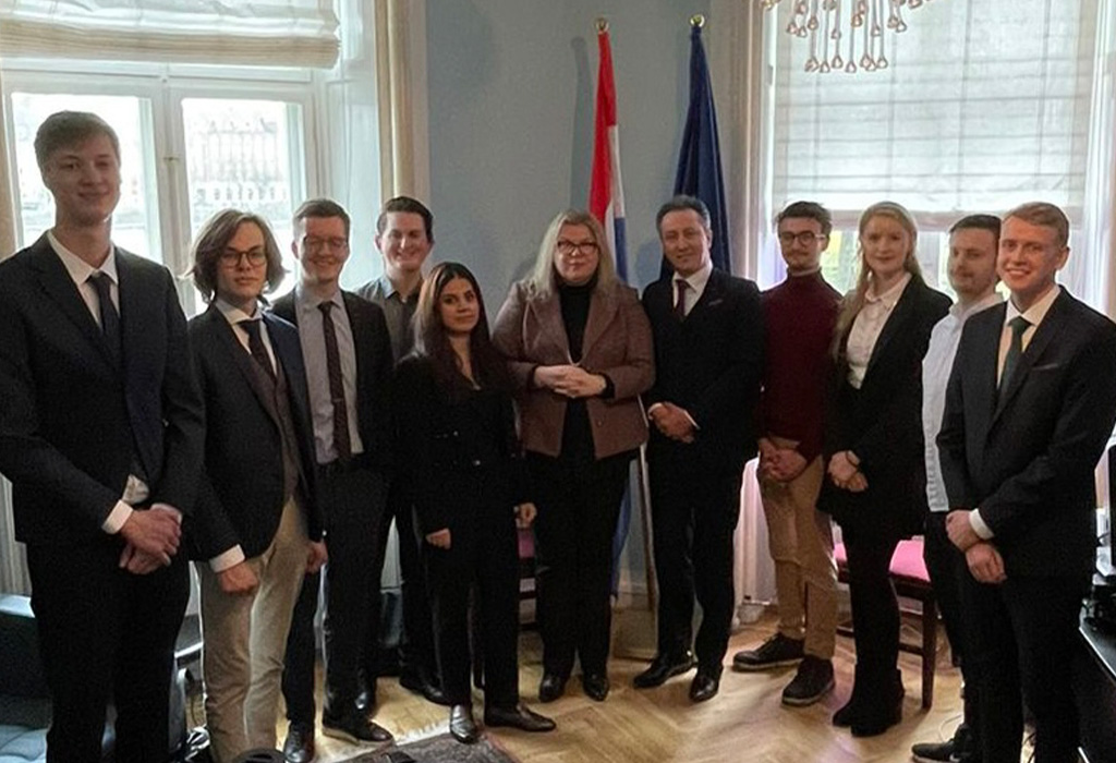 CSCD Youth Academy Highlights - CSCD