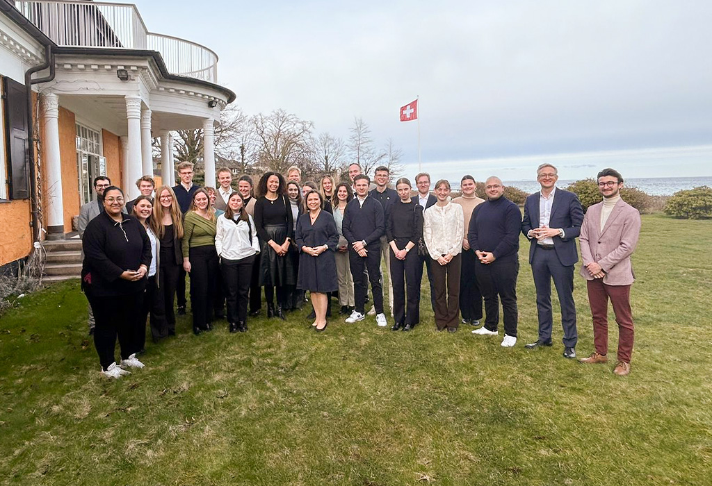 CSCD Youth Academy is open for applications – Fall Semester of 2023 - CSCD