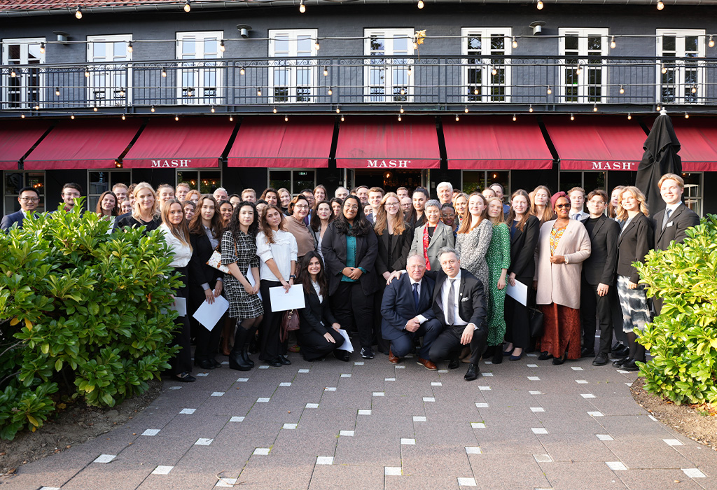 The Application Window is open for the CSCD Youth Academy - Spring ...