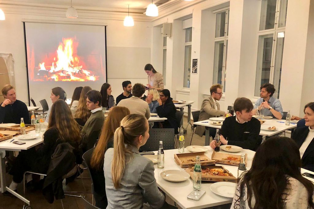 We are thrilled to announce that the application window is now open for admission to the CSCD ...