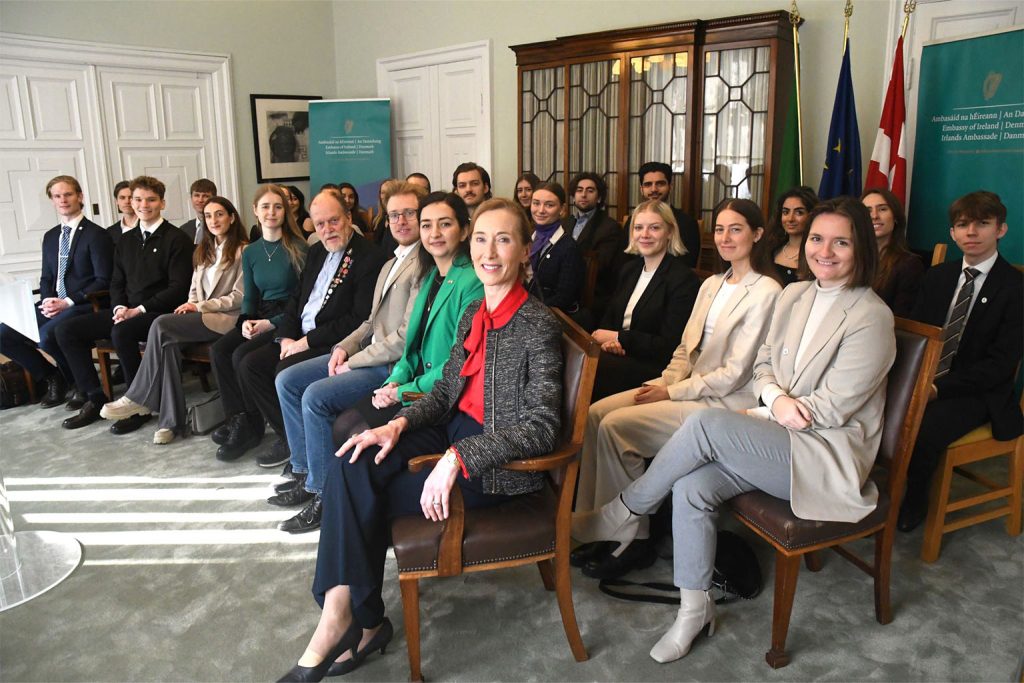 We are thrilled to announce that the application window is now open for ...